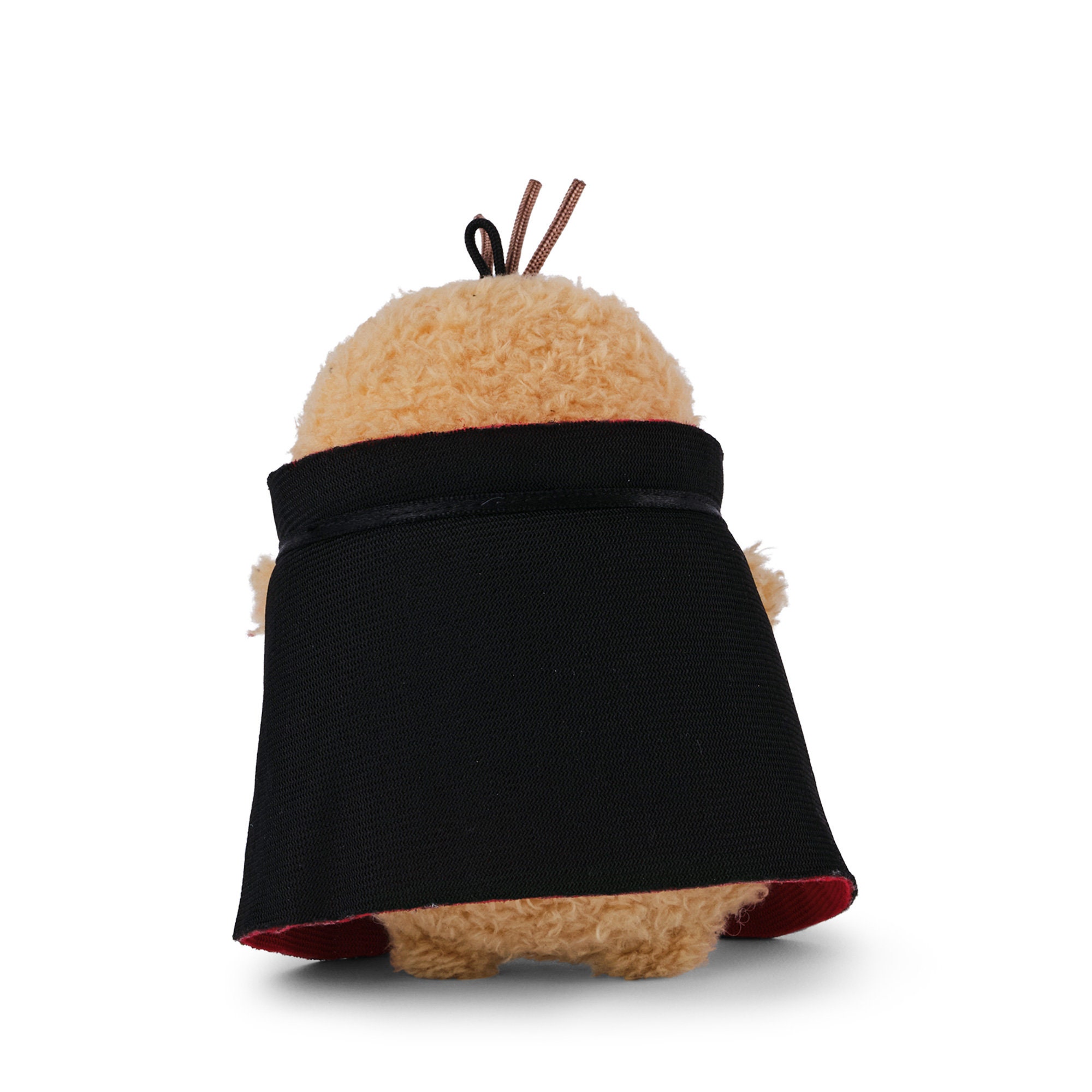 Vampire Potato Mini Plush Toy, Cute Potato Fluffy Spud Plush, Halloween ...