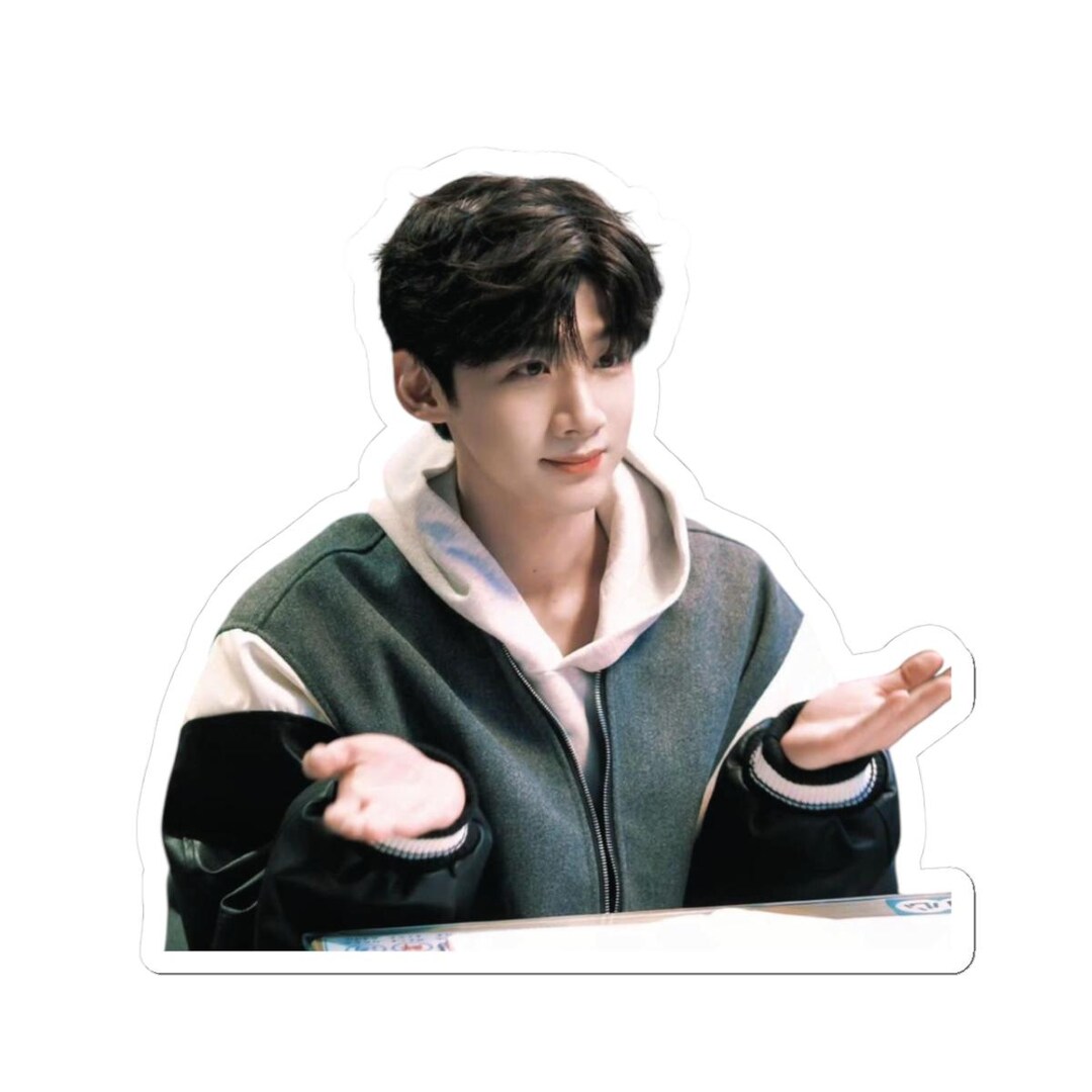 The First Frost Sang Yan Sticker / Cdrama - Etsy