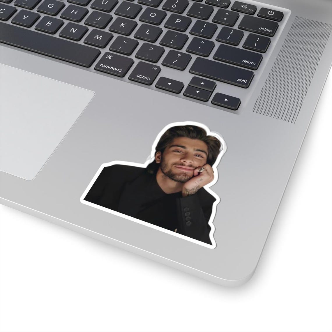 Zayn Malik Sticker- One Direction - Etsy