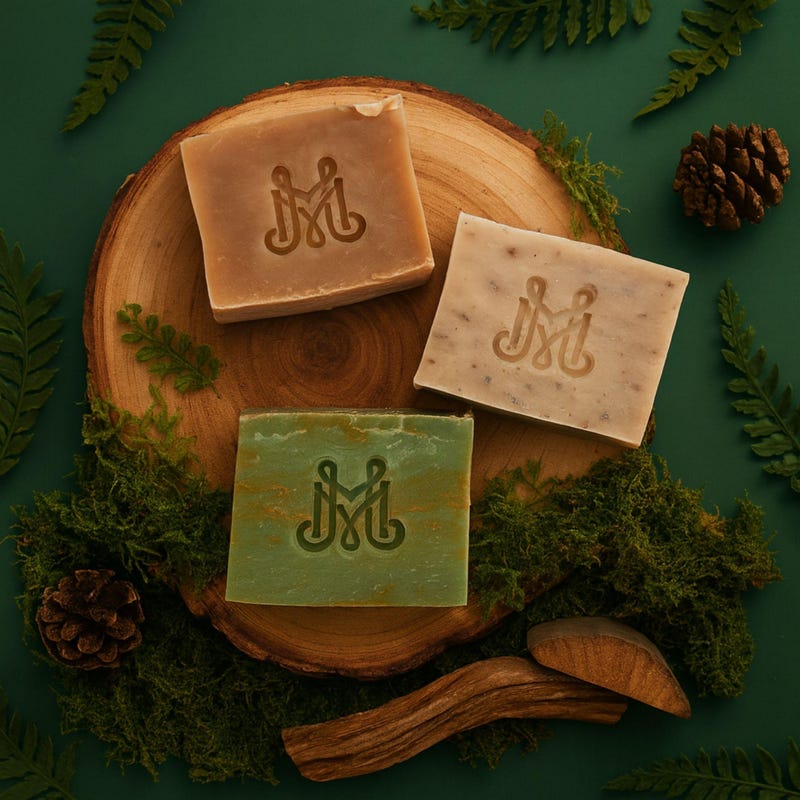 His and Hers Scent - Etsy