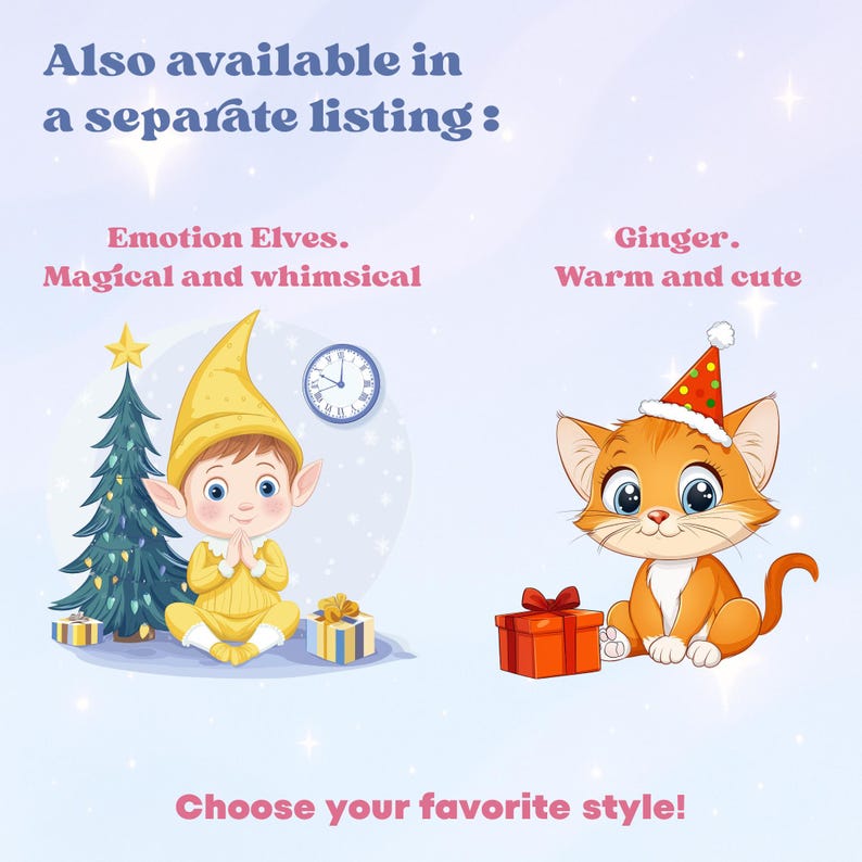 Printable Emotion Cards for Kids – Feelings Flashcards With Magical ...