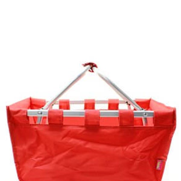 Collapsible Tote - Etsy