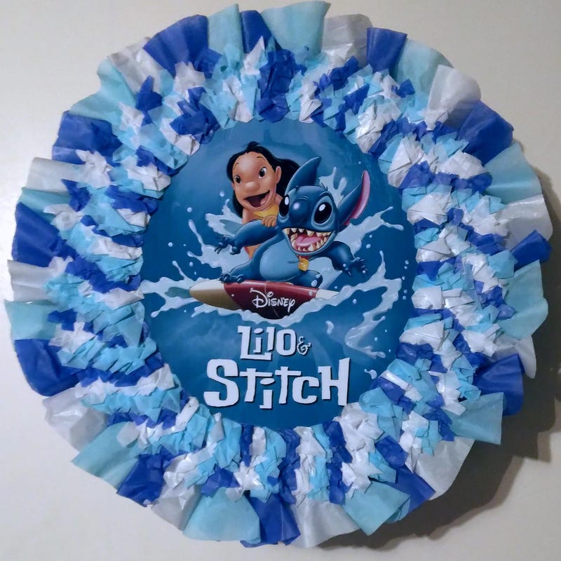 Stitch Wave Clipart - Etsy