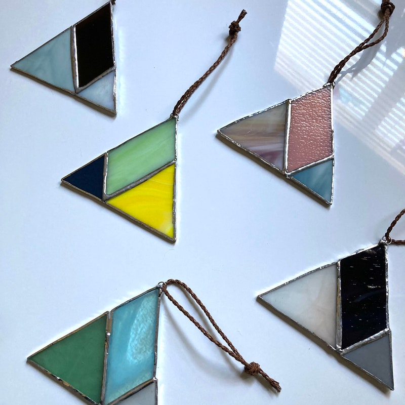 Colorado Stained Glass - Etsy
