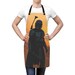Star Wars Character Aprons, Fun Cooking Gift for Fans, Kitchen ...