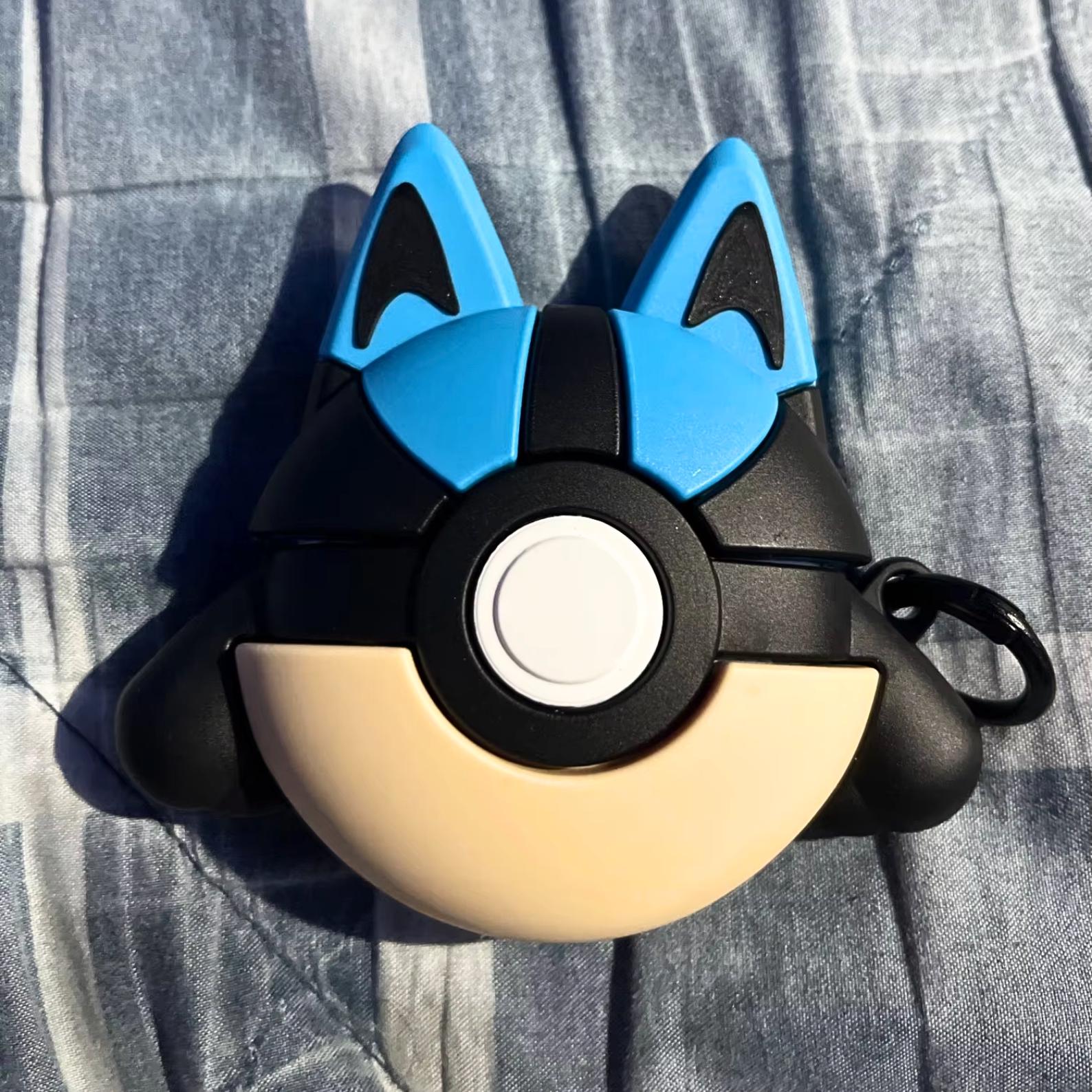 AirPod Pro 3 Cases, Cartoon AirPod Cases, Cute Characters Earphone ...