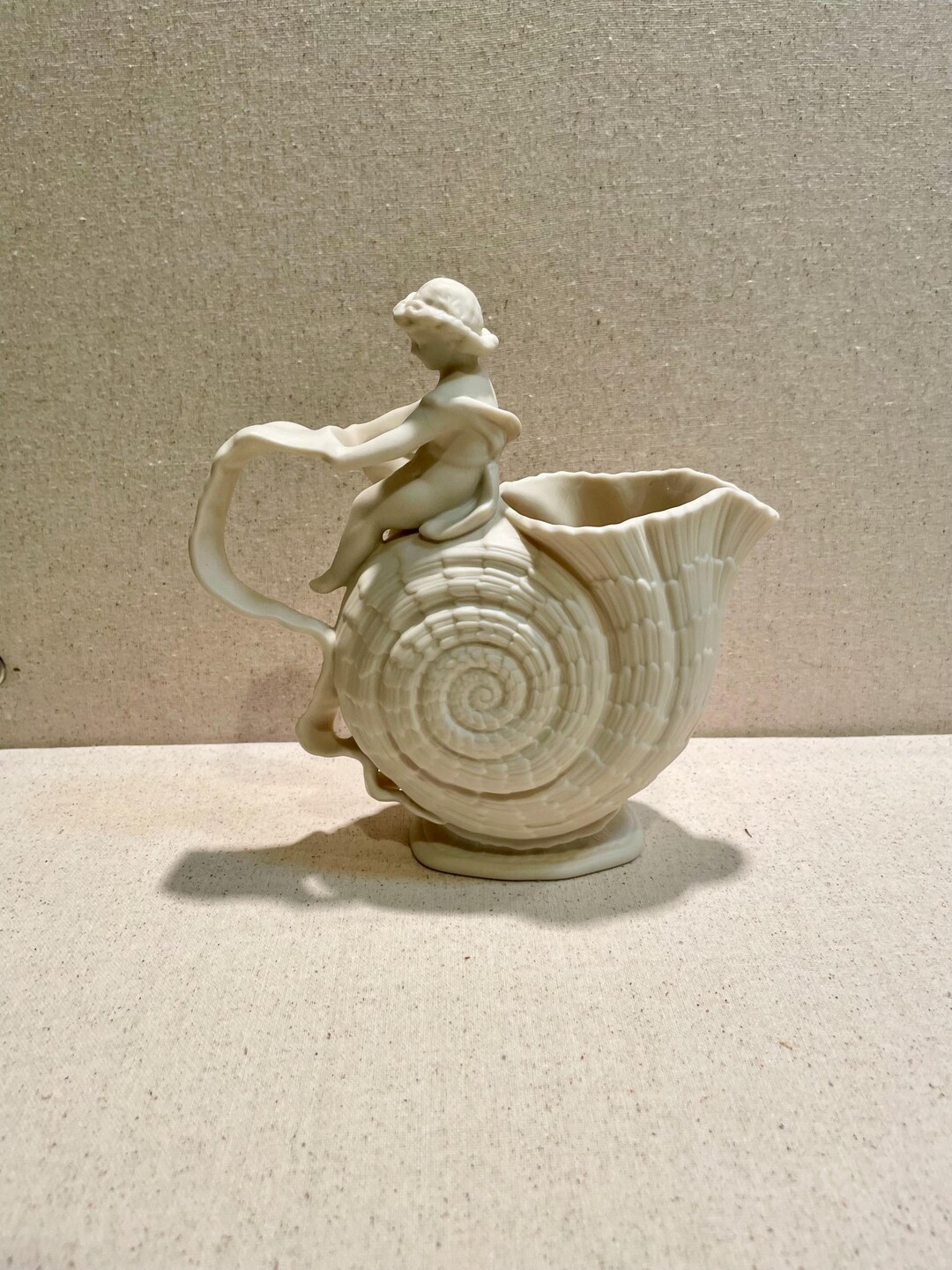 Centennial Reproduction of the Walter Scott Lenox Vase 1889-1989 ...