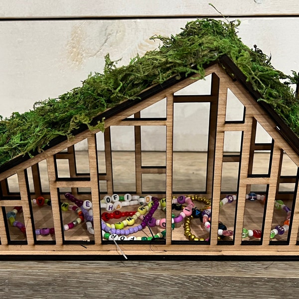 Folklore Cabin - Etsy