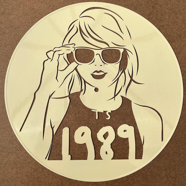 Laser Cut Swift - Etsy