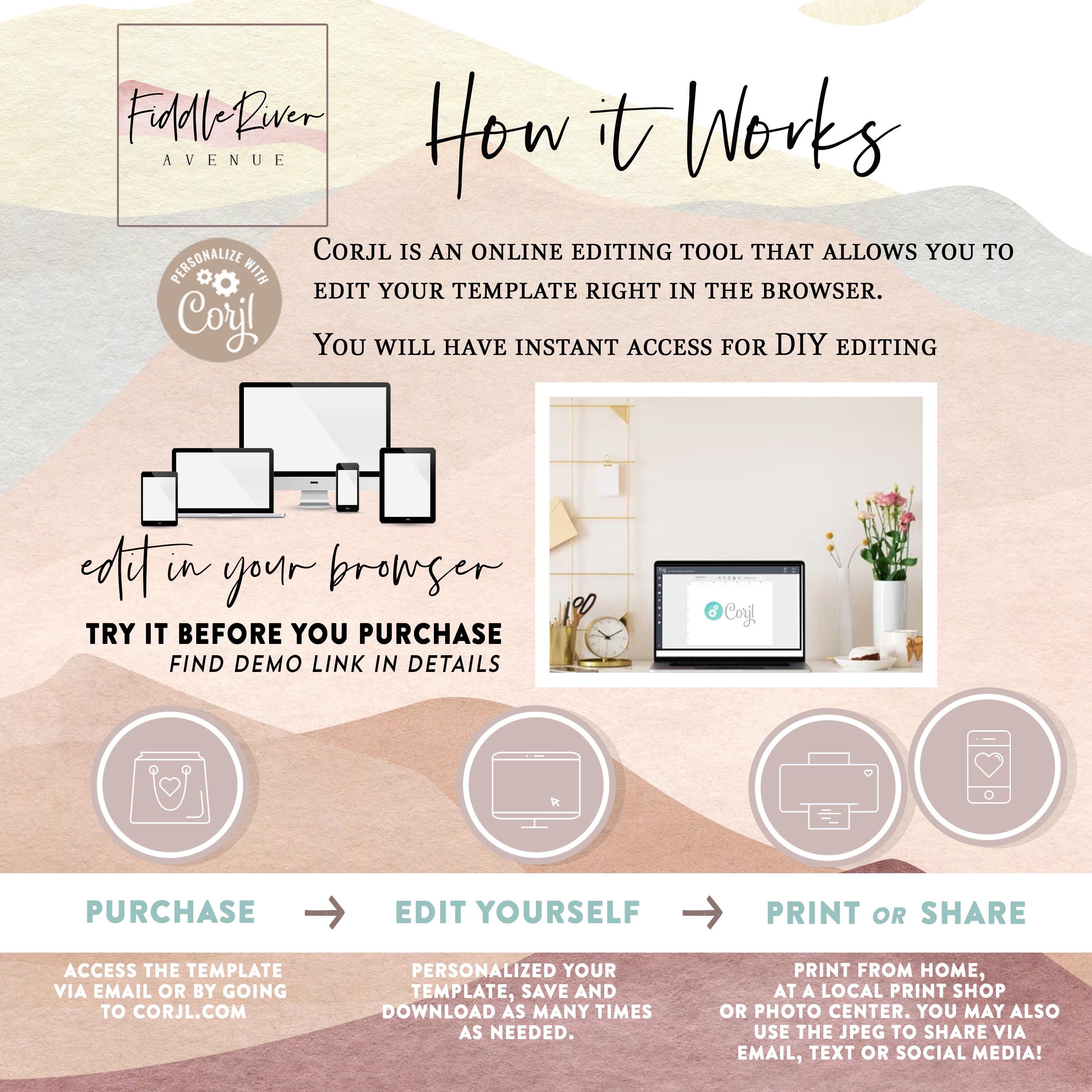 Editable ANY EVENT Noah's Ark Theme Animals Shower Sprinkle Birthday ...