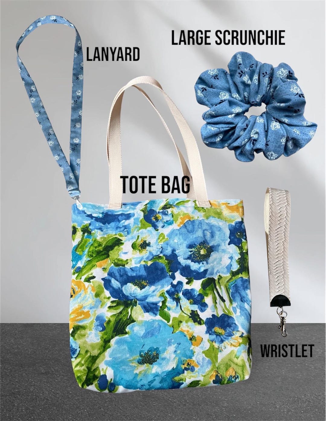 Maya Bag Bundle - Etsy