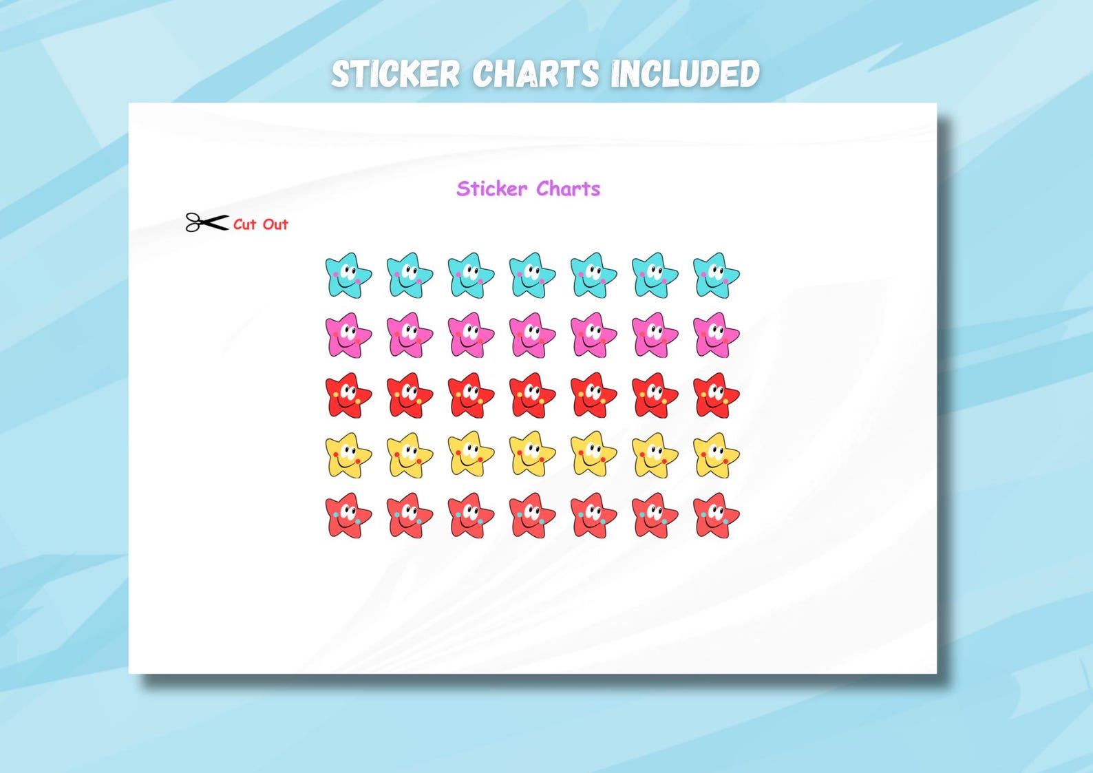 Pirate Reward Chart for Kids – Printable Behavior Tracker – Fun Pirate ...