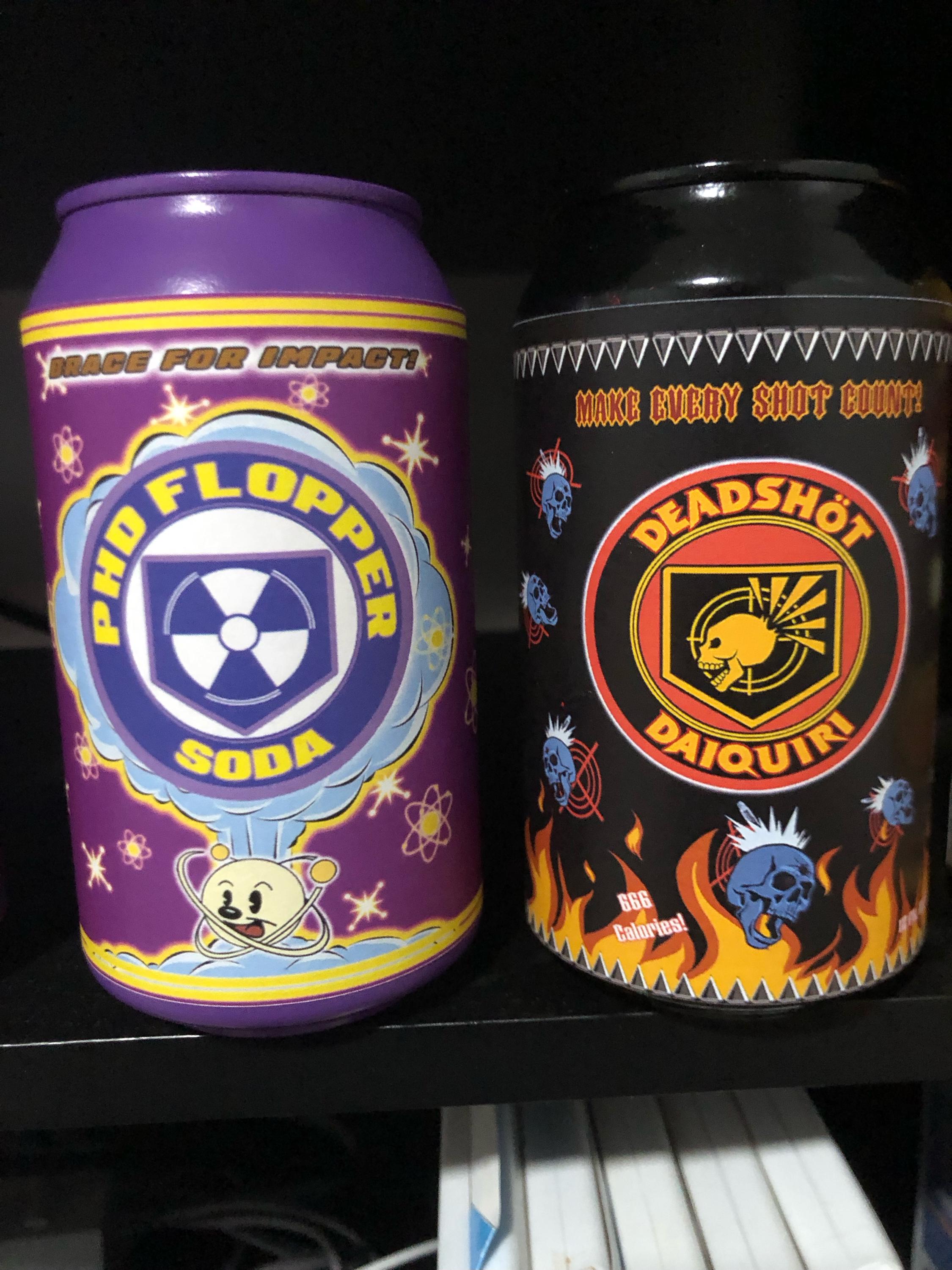 Black Ops 6 Soda Cans - Etsy
