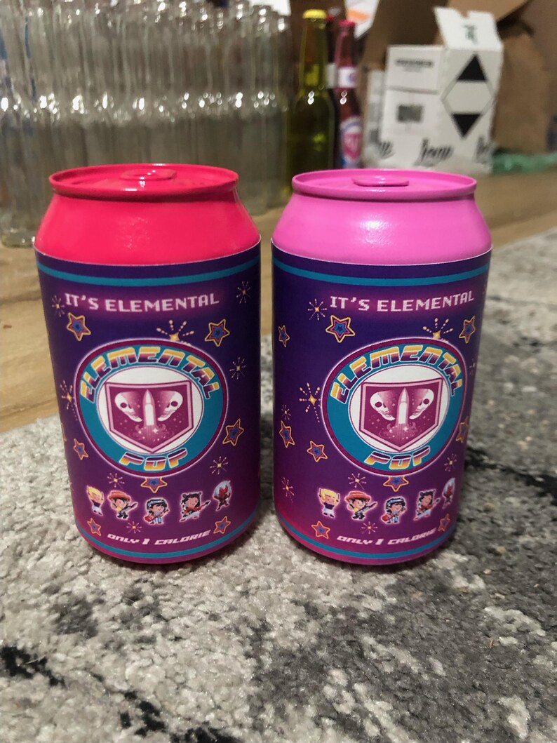 Black Ops 6 Soda Cans - Etsy