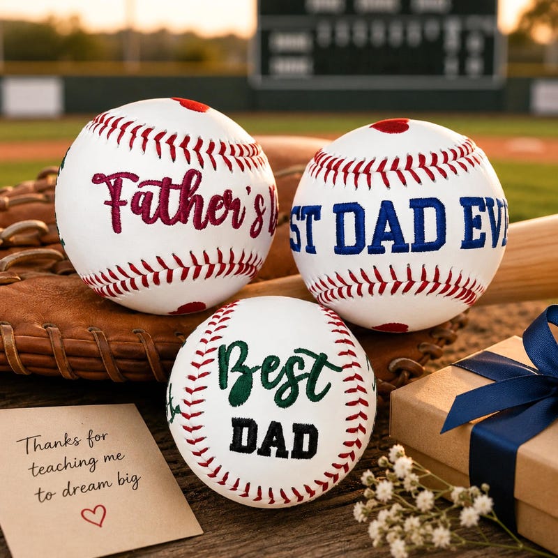 Sports Father Day Gifts - 60+ Gift Ideas for 2026