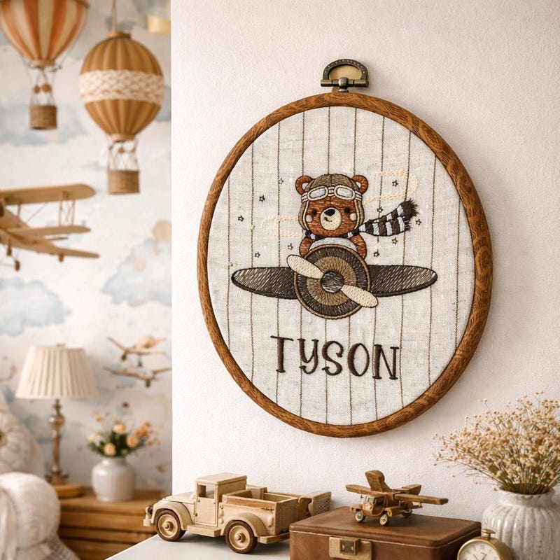 Kids Playroom Linen Sign - Etsy