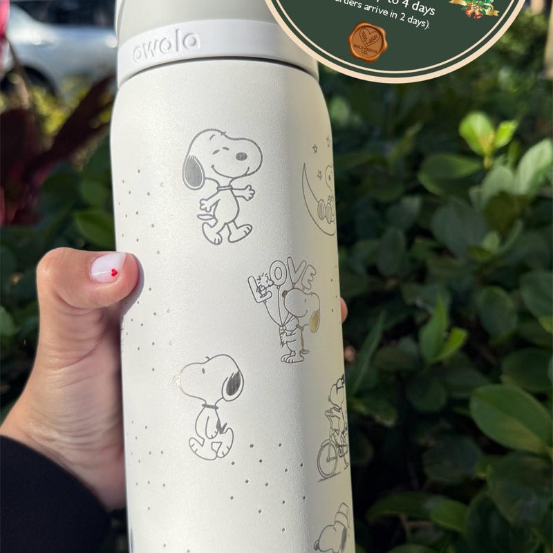 Snoopy Kitchen Christmas - Etsy