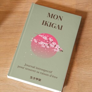 Ikigai Journal to Download or Print – Find Your Purpose – Introspective ...