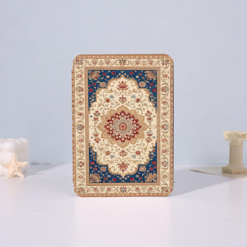 Persian Kindle Case - Etsy