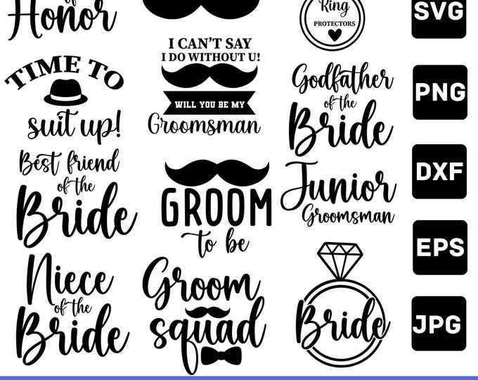Nature Outdoor SVG Bundle Camping Svg, Outdoor Svg, Wedding Svg, Nature ...