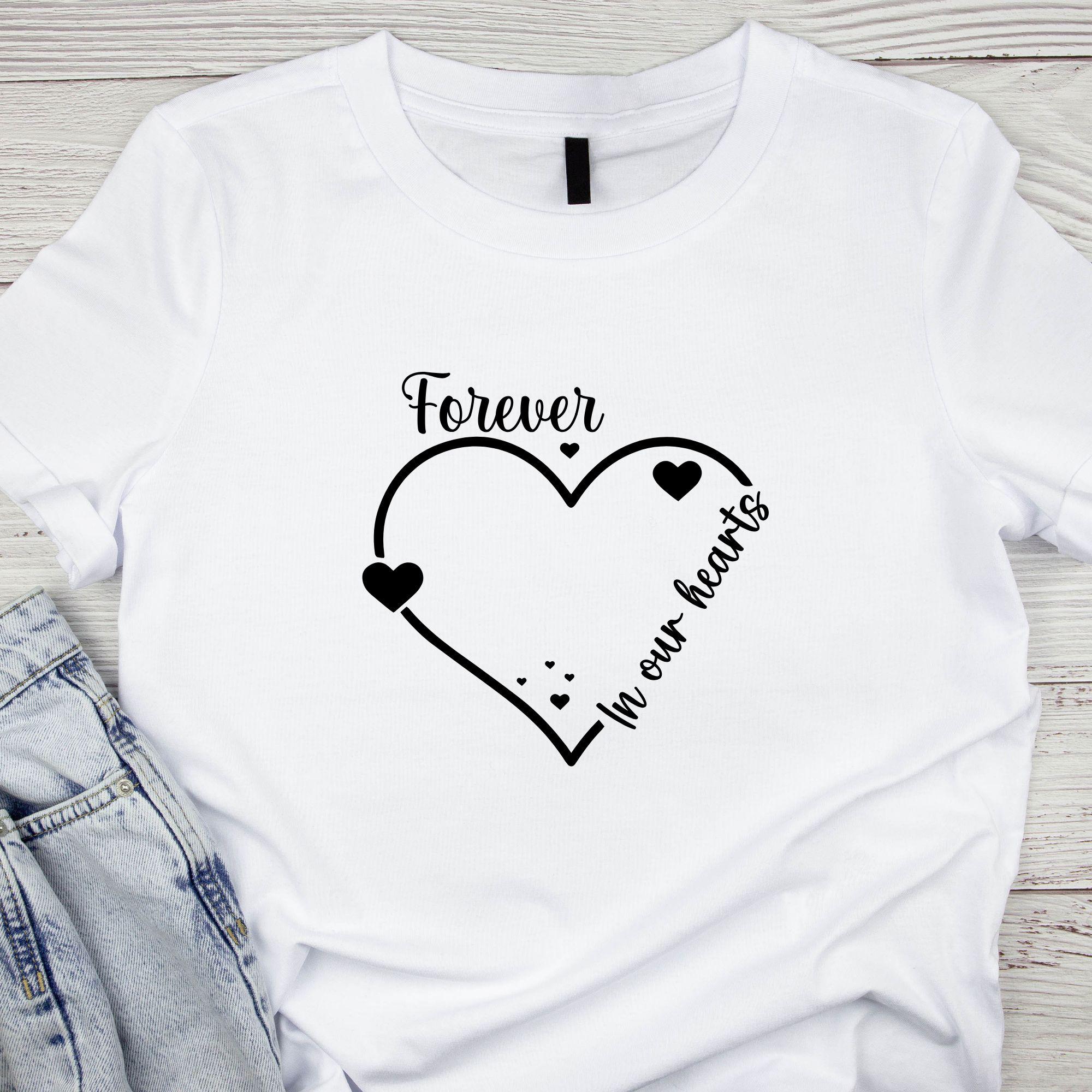 Memorial SVG Bundle: Angel Wings, Remembrance Designs (digital Download ...