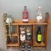 Wall Mounted Optics Bar - Etsy