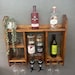 Wall Mounted Optics Bar - Etsy
