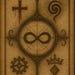 52 Digital Cards for DIY Games & Art Projects - Etsy