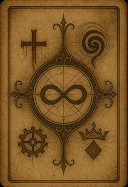 52 Digital Cards for DIY Games & Art Projects - Etsy