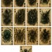 52 Digital Cards for DIY Games & Art Projects - Etsy