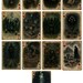 52 Digital Cards for DIY Games & Art Projects - Etsy
