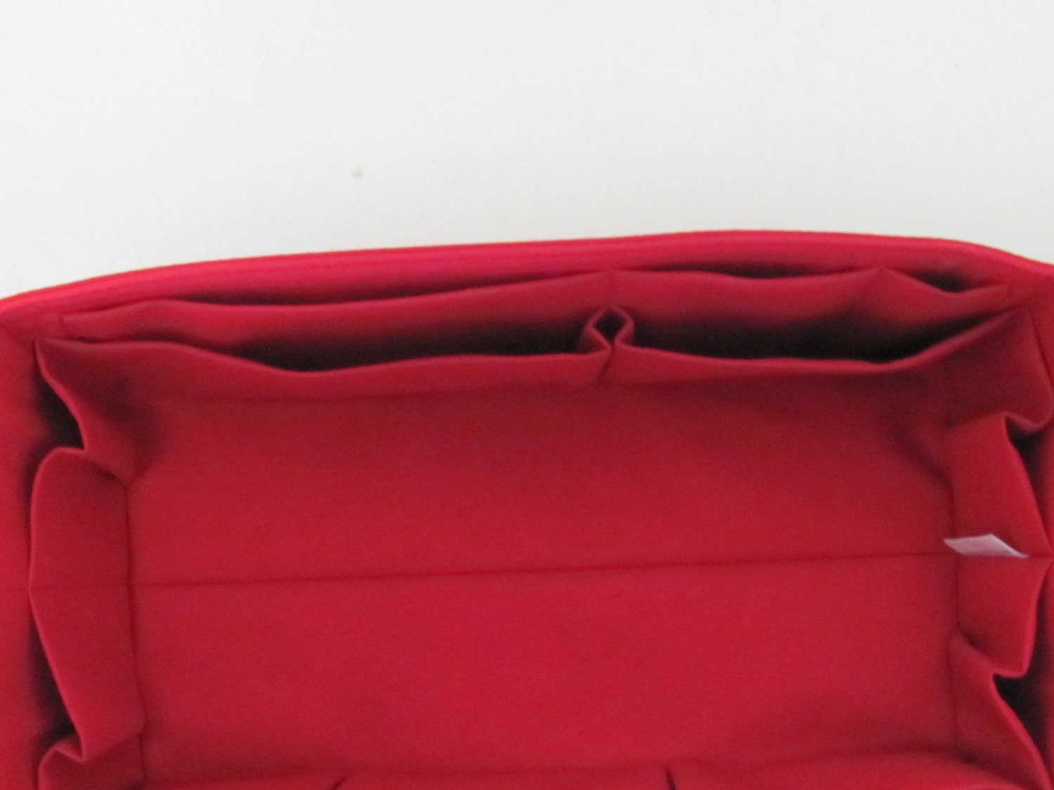 Add Extra Pockets to Your Organizer - Etsy