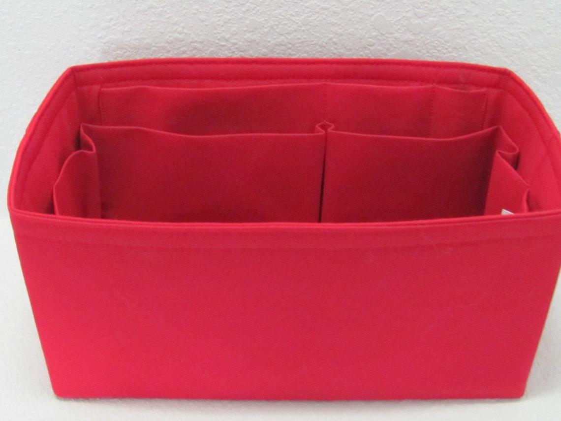 Add Extra Pockets to Your Organizer - Etsy