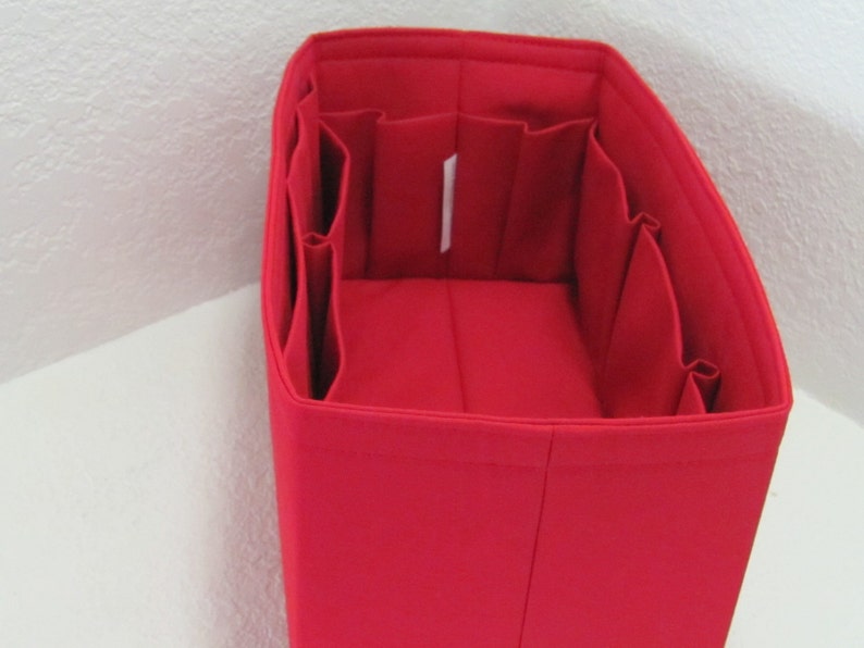 Add Extra Pockets to Your Organizer - Etsy