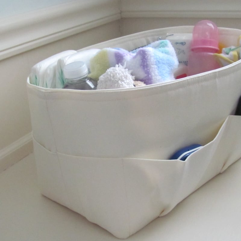 Bag Organizer - Etsy