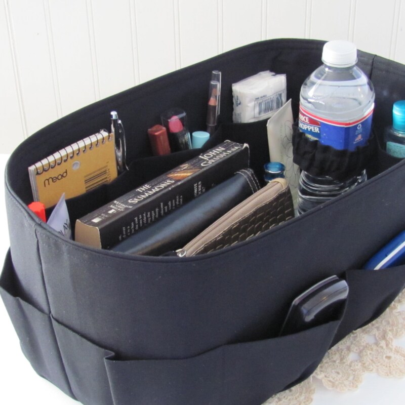 Purse Organizer Insert - Etsy