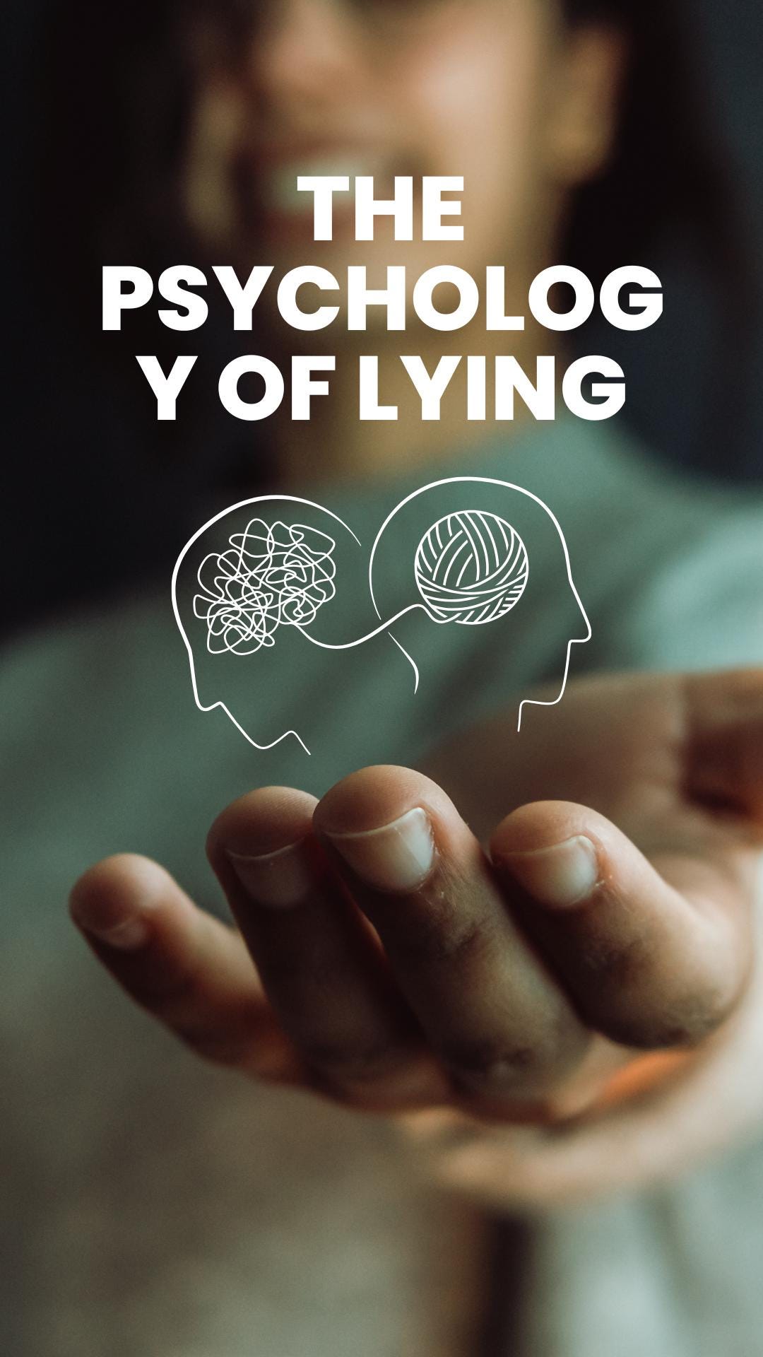 The Psychology of Lying,spot Manipulation & Understand,pdf Ebook ...