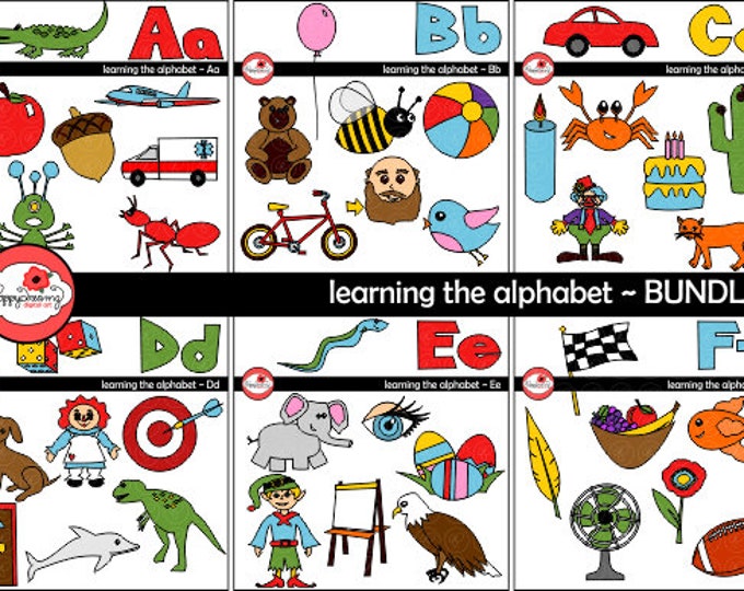 Clementine Alphabet: Clip Art Pack 300 Dpi Transparent Png - Etsy