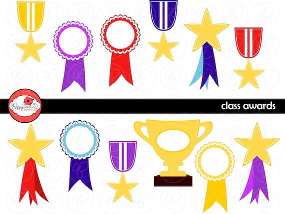 Awards And Recognition Clip Art