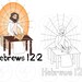 Bible Stories: Names of Jesus Clipart Set by Poppydreamz Bible Biblical ...