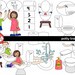 Potty Training Clipart Set (300 Dpi) School Teacher Clip Art Toilet ...