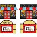 My Community Buildings set 03 Clipart: 300 Dpi Transparent Png School ...