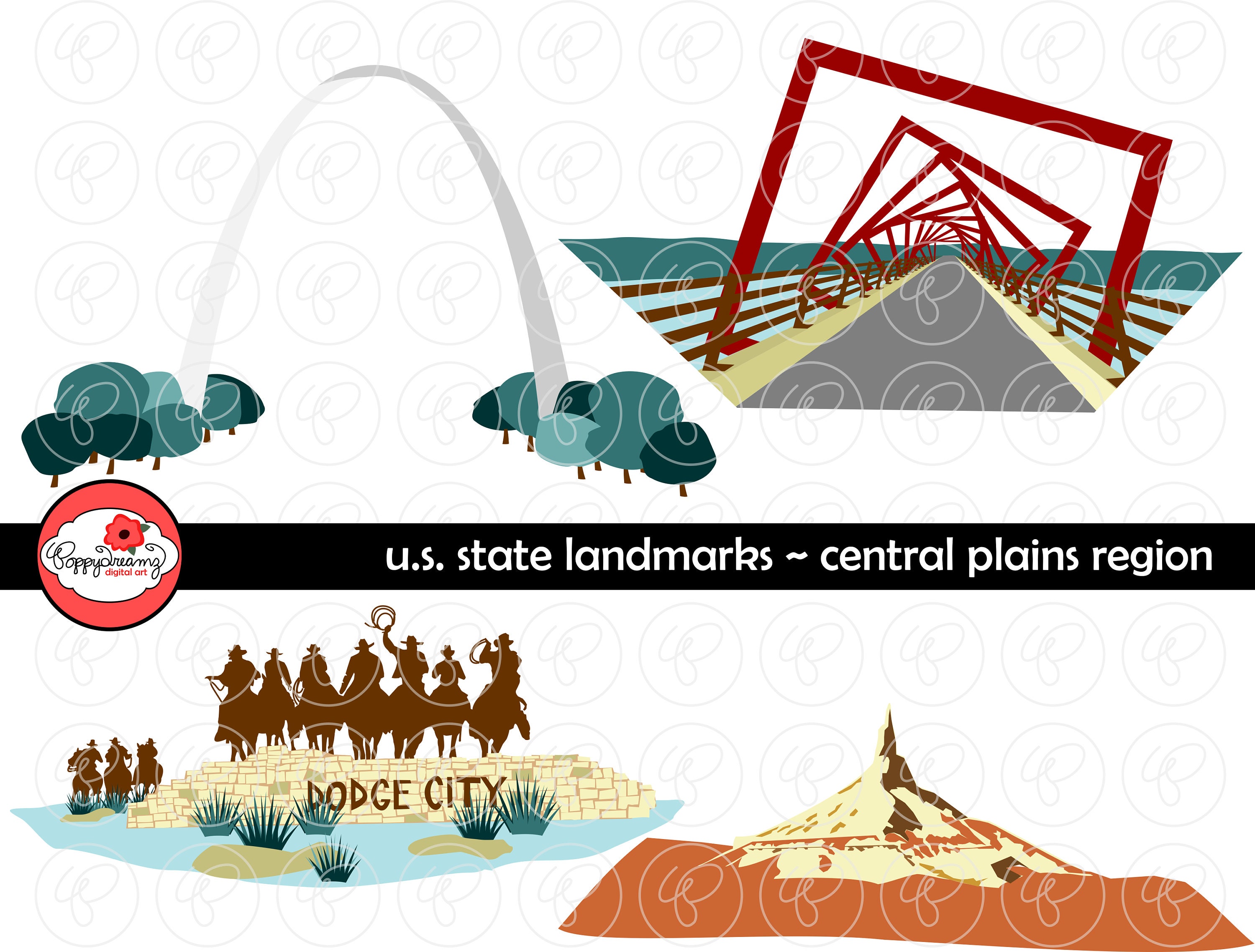 Central Plains Region