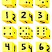 Math Manipulatives Games Clipart Set - (300 Dpi) School Teacher Clip ...