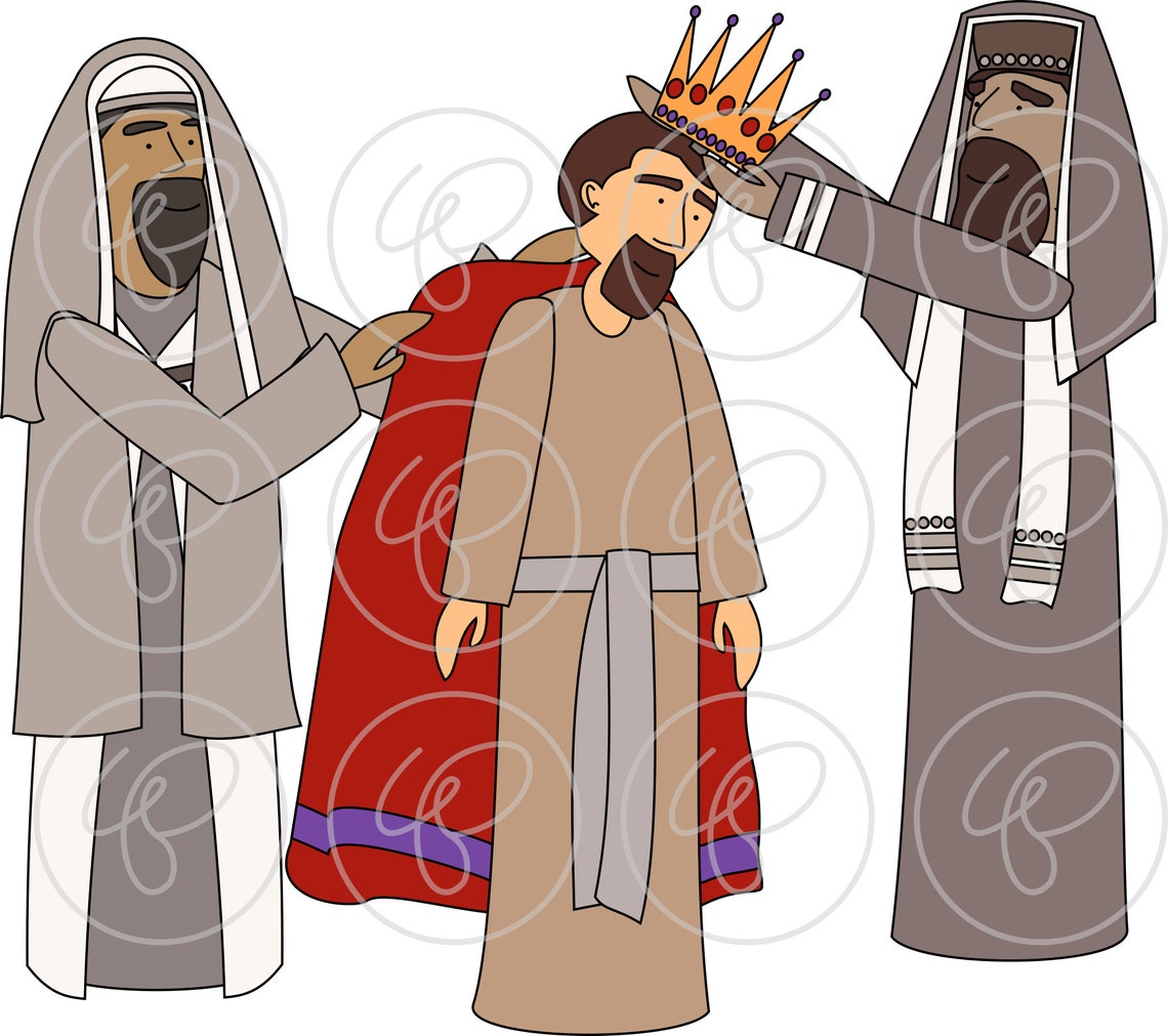 Bible Stories: Bible Timeline Clipart Set by Poppydreamz Bible Biblical ...