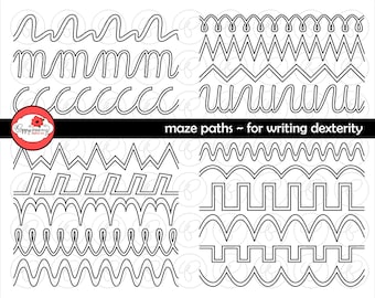 Fine Motor Skills - Etsy