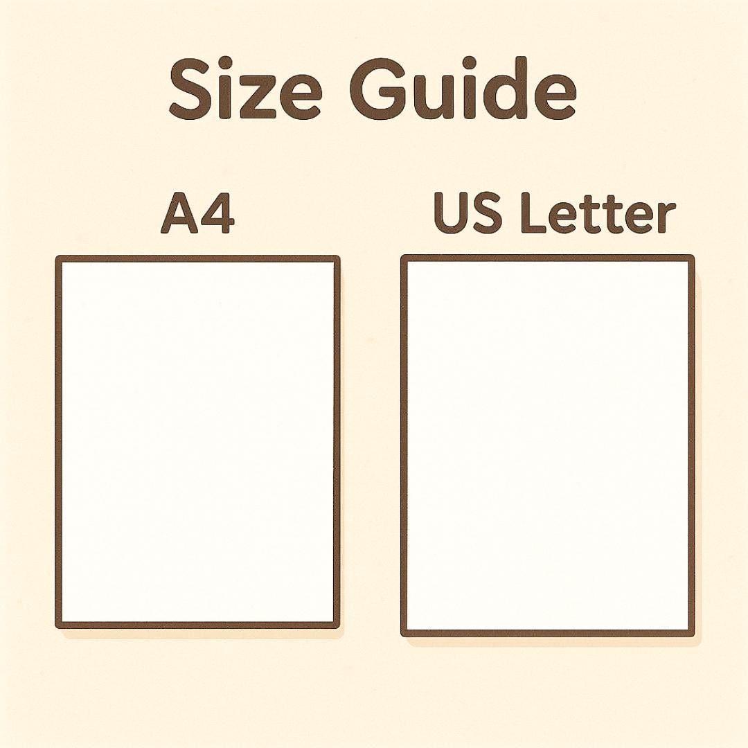 Morning Routine Coloring Pages Visual Schedule Chart for Preschool Kids ...