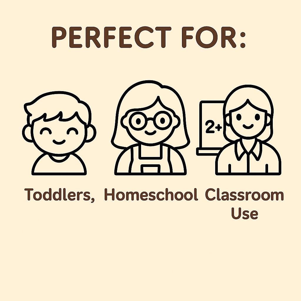 Morning Routine Coloring Pages Visual Schedule Chart for Preschool Kids ...