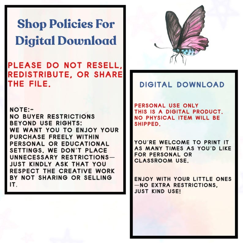 Visual Daily Routine Chart: Toddlers & Preschoolers - Eva's Activities ...