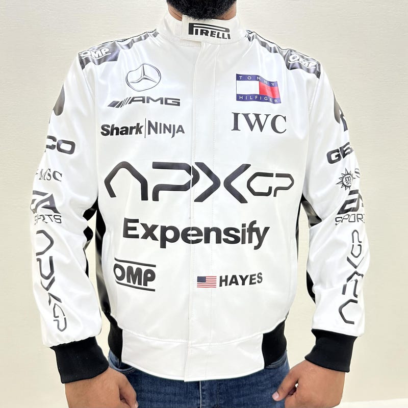 Movie Crew Jacket - Etsy